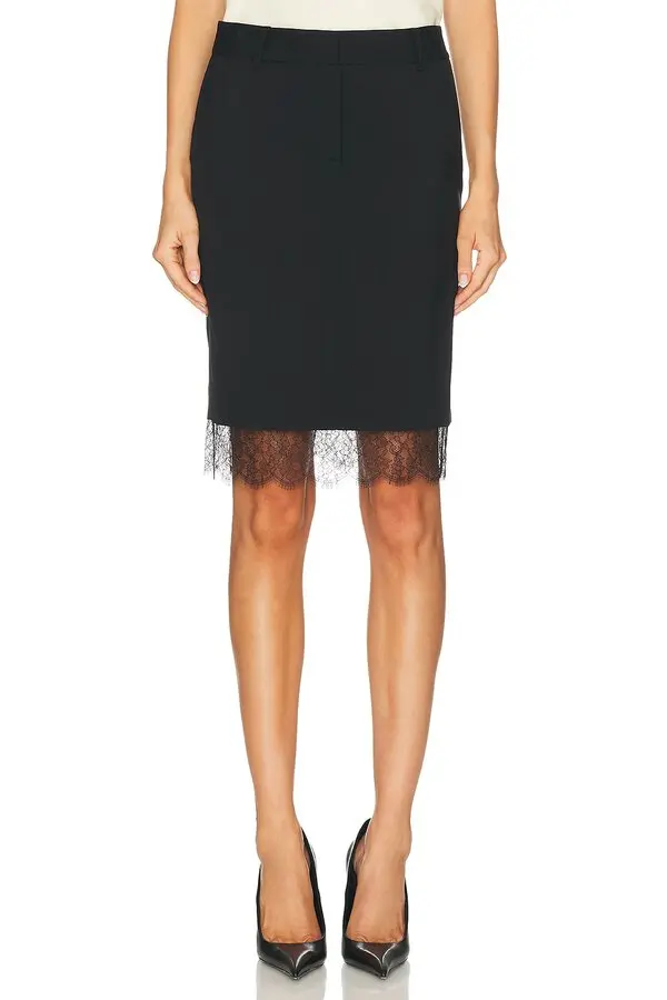 Françoise Kai Skirt
