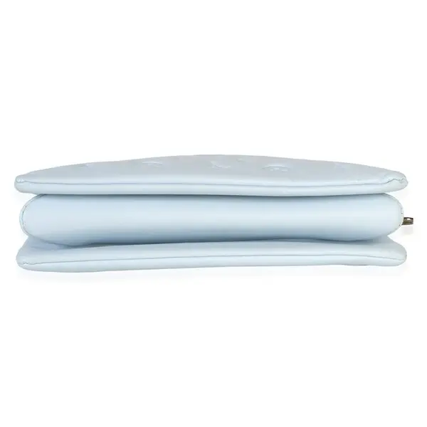 LOUIS VUITTON Coussin Pm Bag - Blue