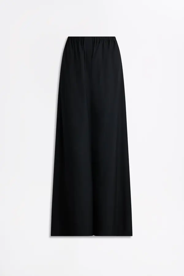 Scanlan Theodore Soft Trouser - Black