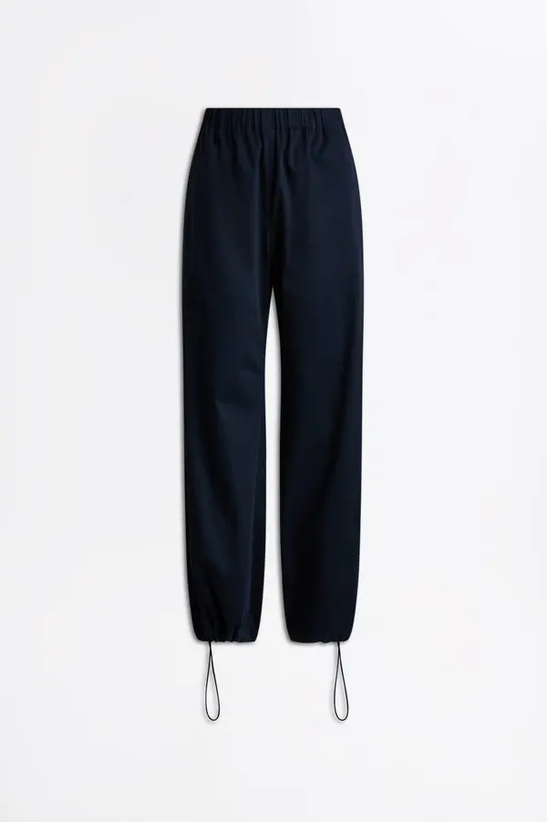 Scanlan Theodore Mignon Tech Cargo - Navy