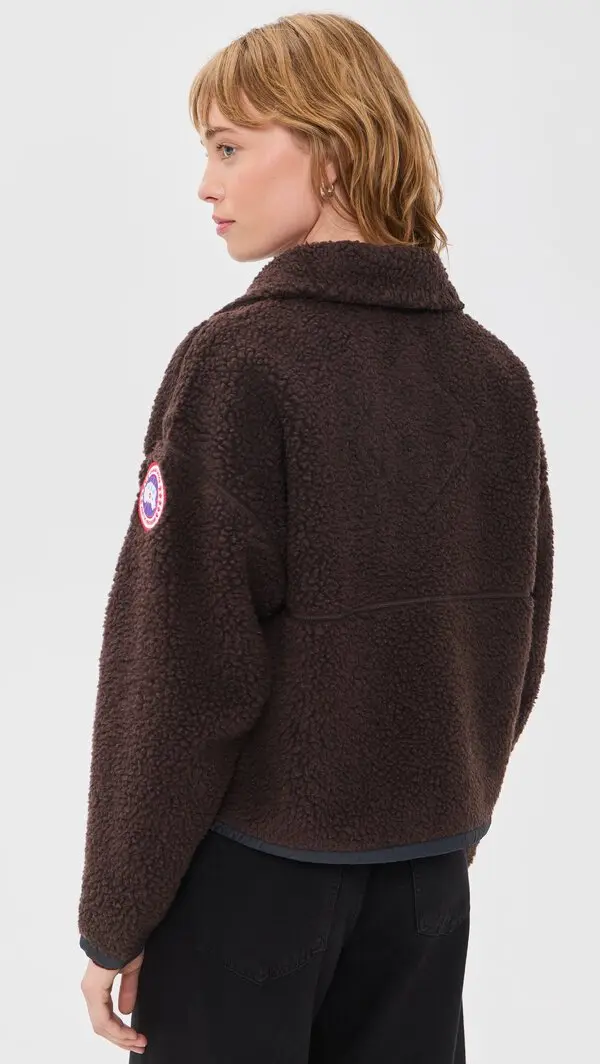 Canada Goose Simcoe Fleece Jacket