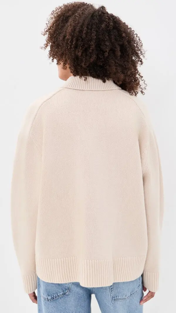 Citizens Of Humanity Agatha Rugby Sweater
