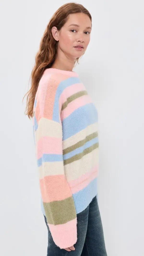 GUIZIO Hawley Sweater