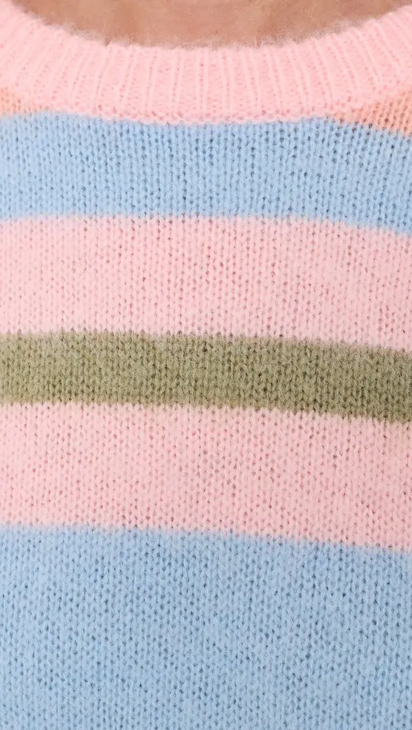 GUIZIO Hawley Sweater