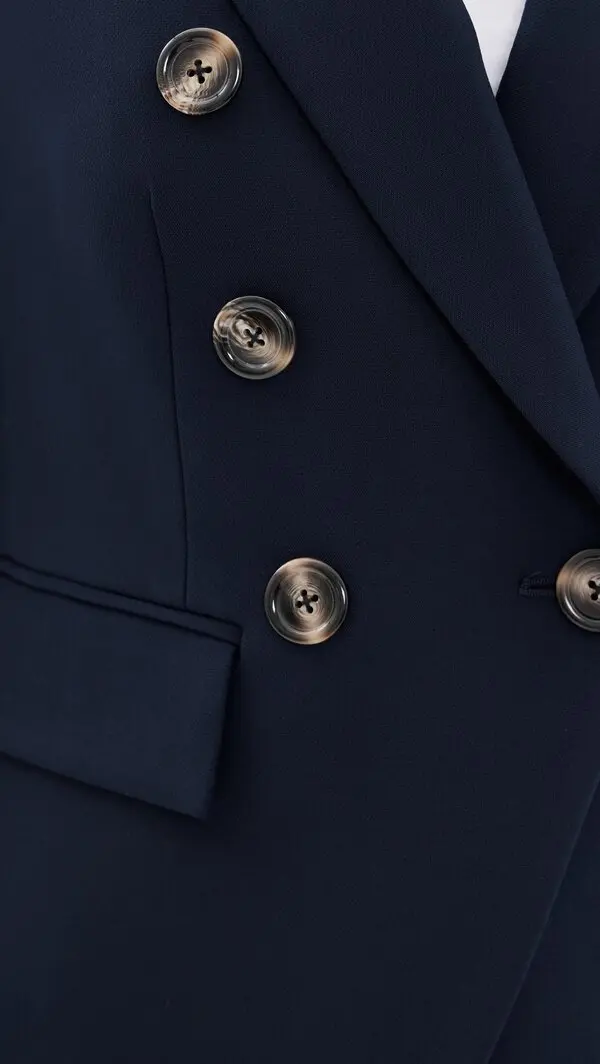 Veronica Beard Miller Dickey Jacket