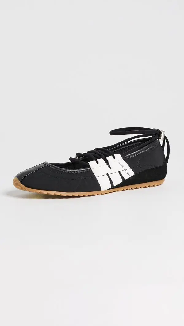 Marc Jacobs The 400 Bleeckerinas