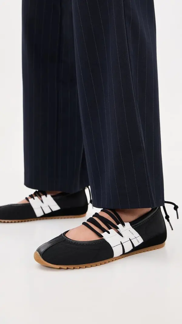 Marc Jacobs The 400 Bleeckerinas