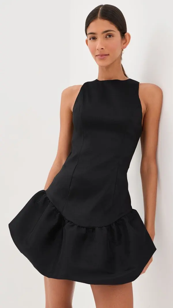 KIKA VARGAS Birgit Dress