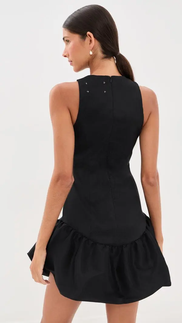 KIKA VARGAS Birgit Dress