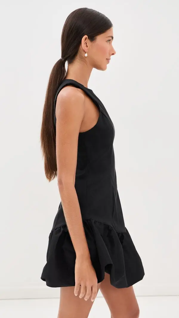 KIKA VARGAS Birgit Dress