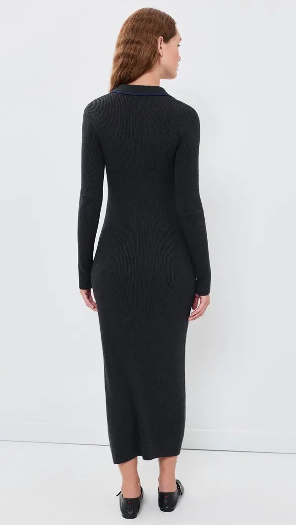 Faherty Brand Throwback Sweater Dress