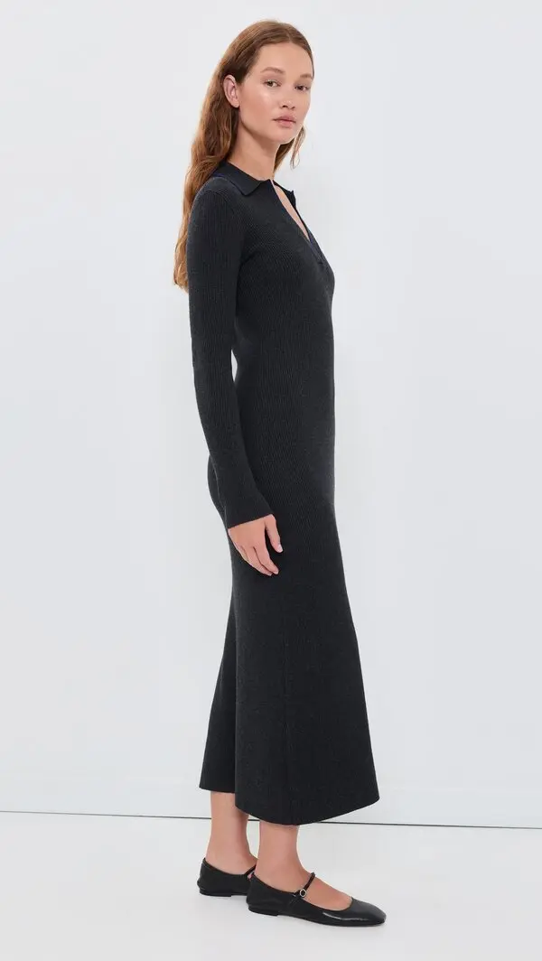 Faherty Brand Throwback Sweater Dress