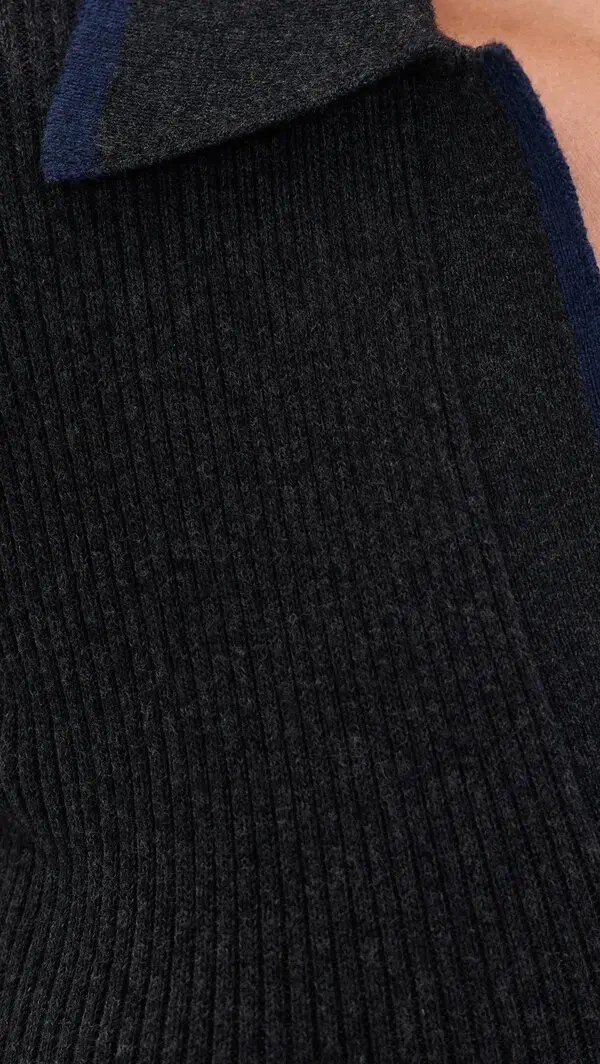 Faherty Brand Throwback Sweater Dress