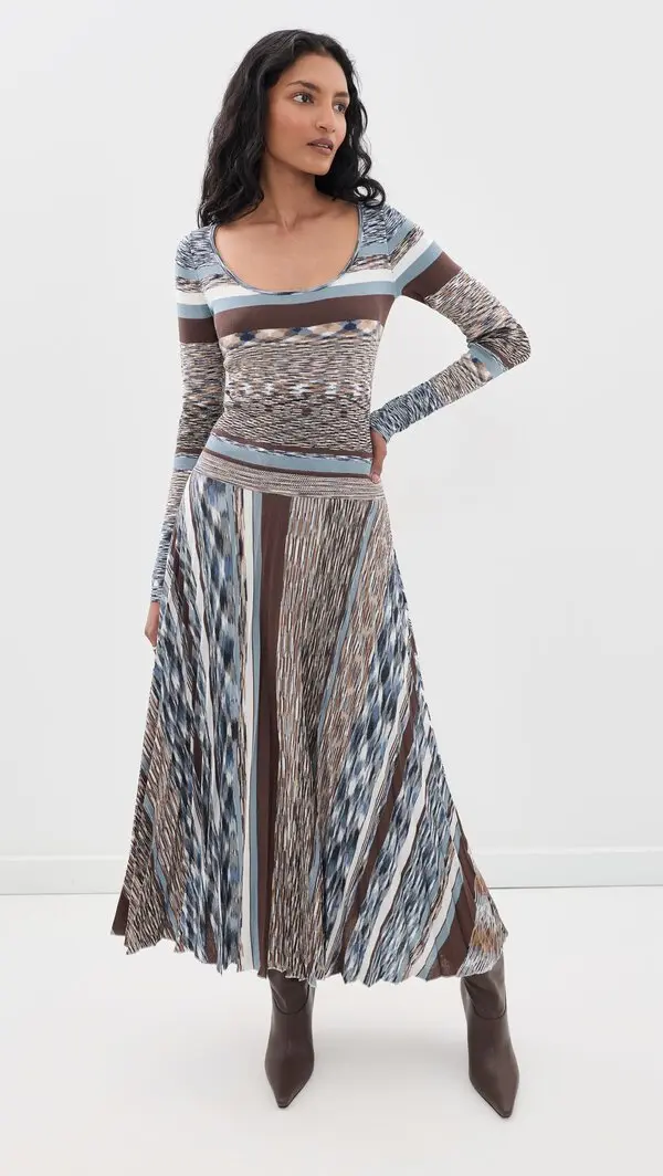 Cara Cara Marlow Dress