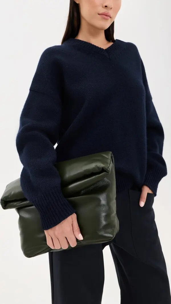 A.L.C. Finn Puffer Bag