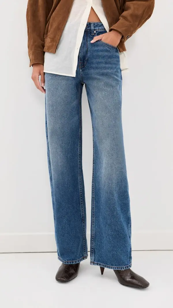 Ossou Rider Jeans