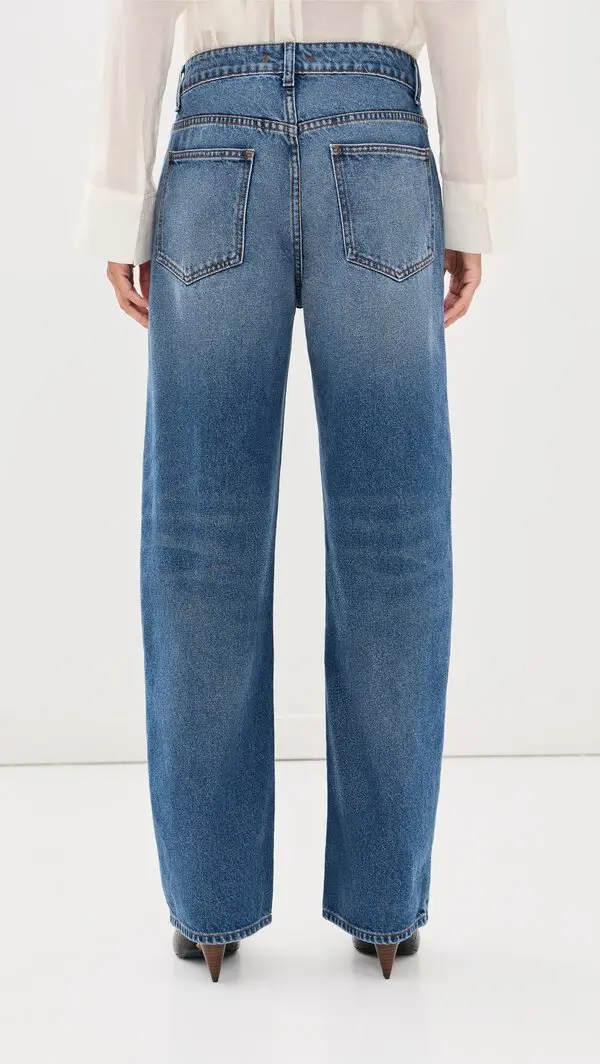 Ossou Rider Jeans