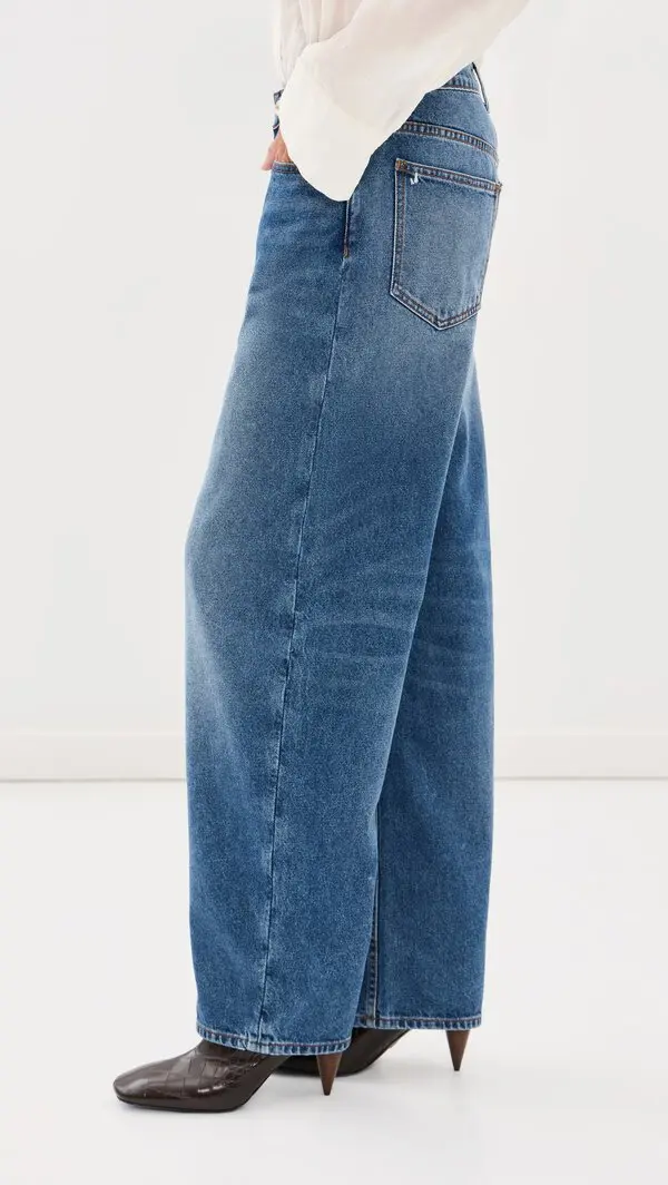 Ossou Rider Jeans