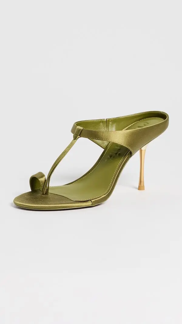 Cult Gaia Sophie Sandals