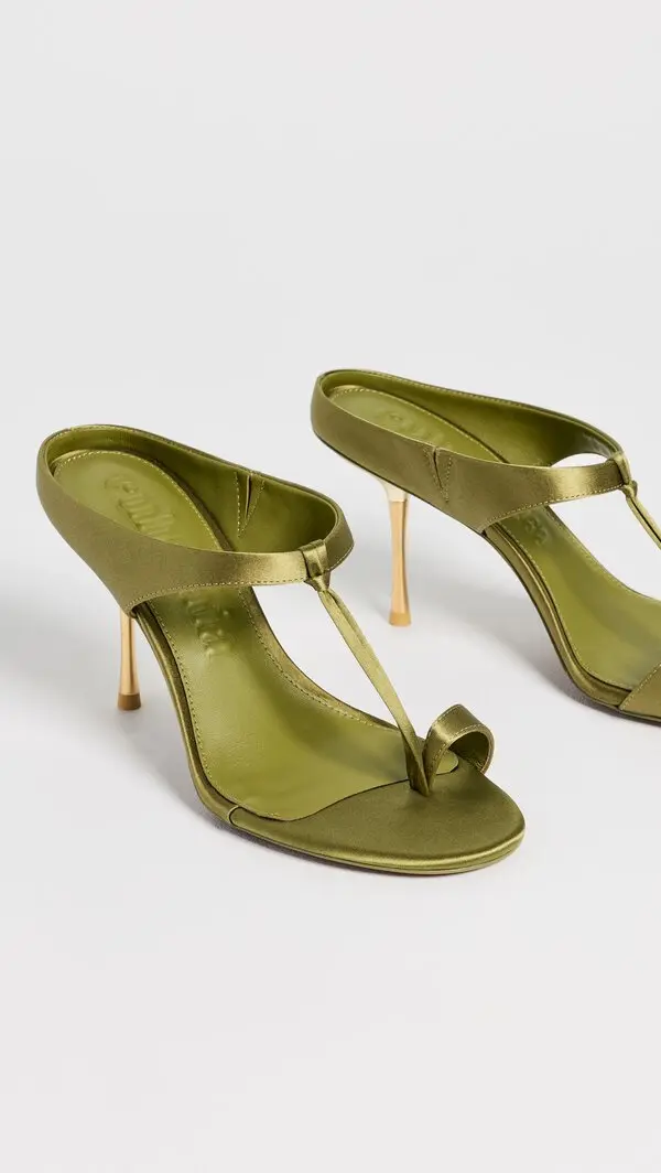 Cult Gaia Sophie Sandals