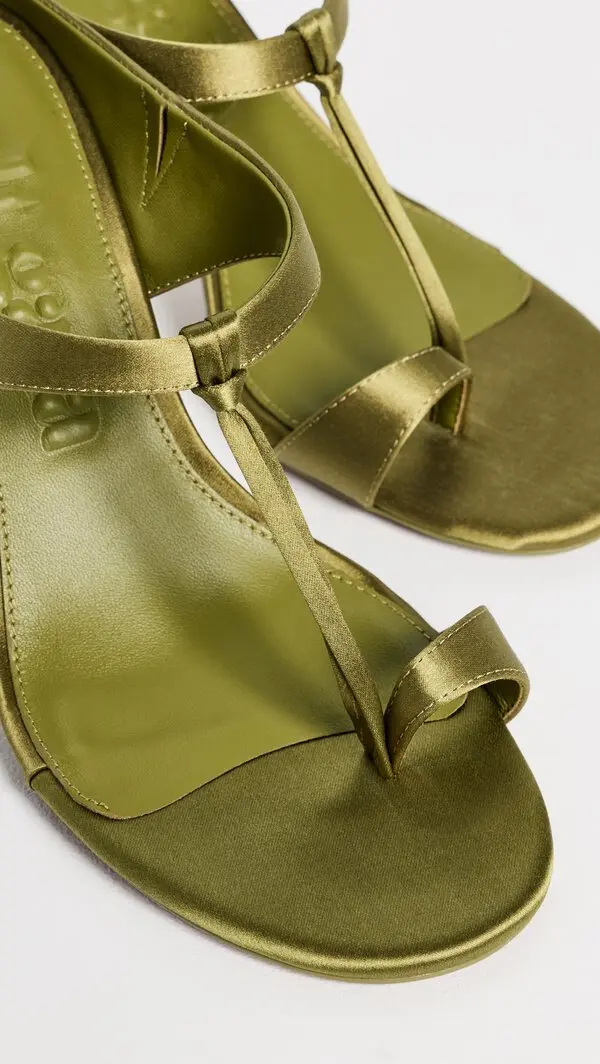 Cult Gaia Sophie Sandals