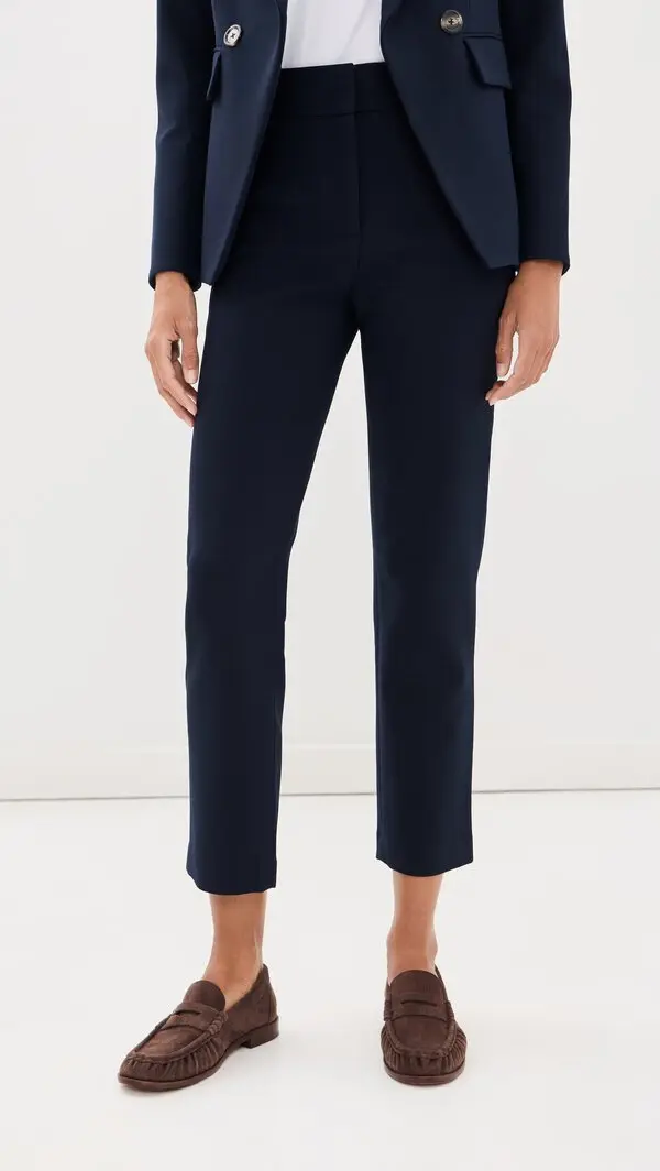 Veronica Beard Renzo Pants