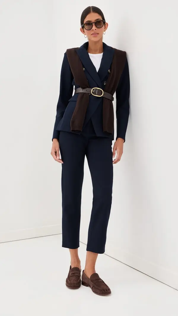 Veronica Beard Renzo Pants