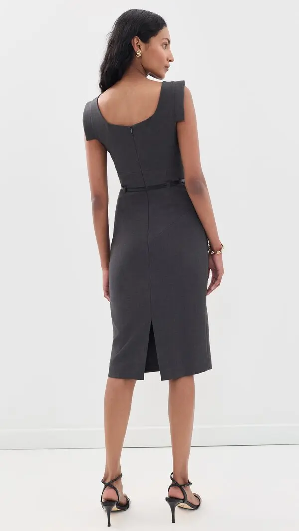 Black Halo Jackie O Sheath Dress