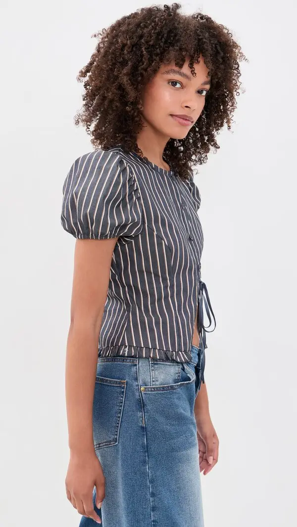 Lioness Bardot Top