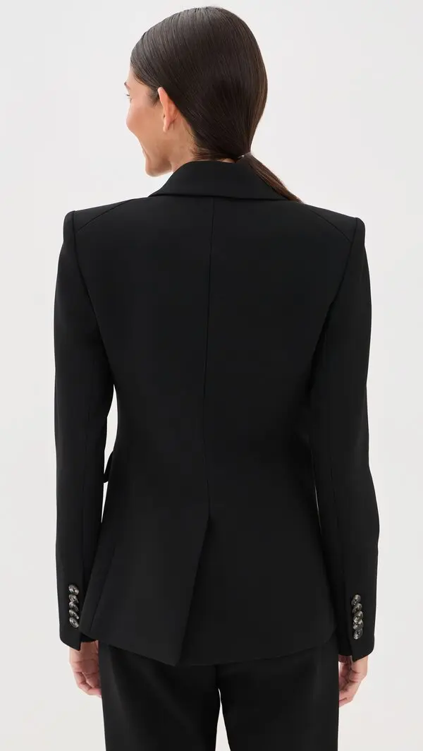 Veronica Beard Miller Dickey Jacket