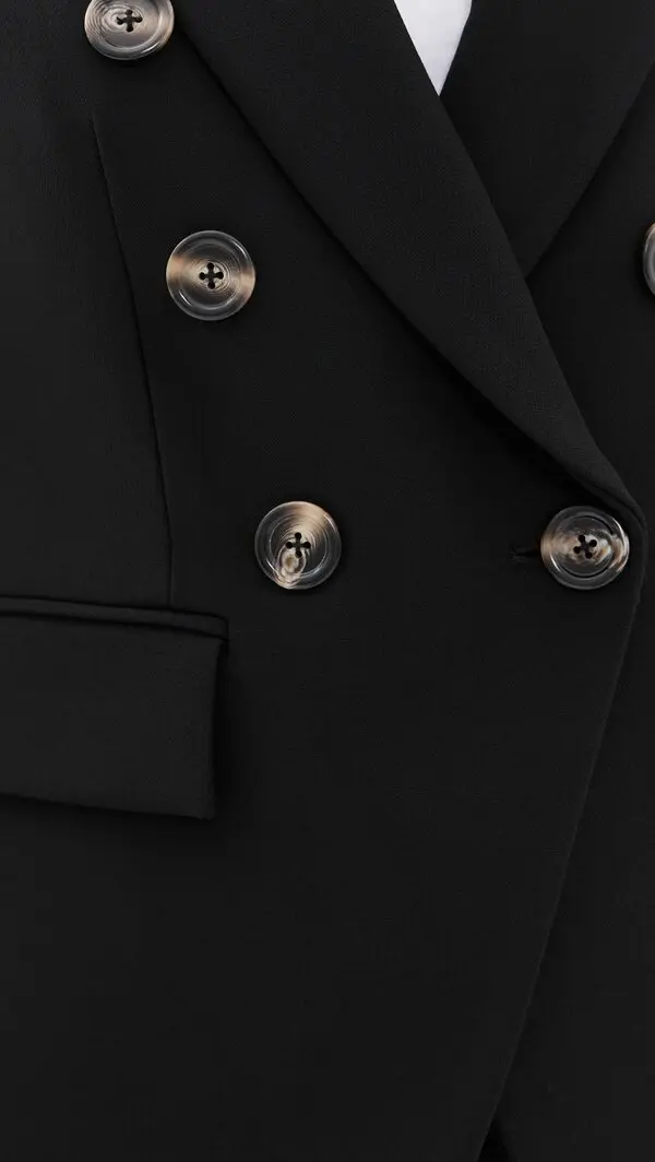 Veronica Beard Miller Dickey Jacket