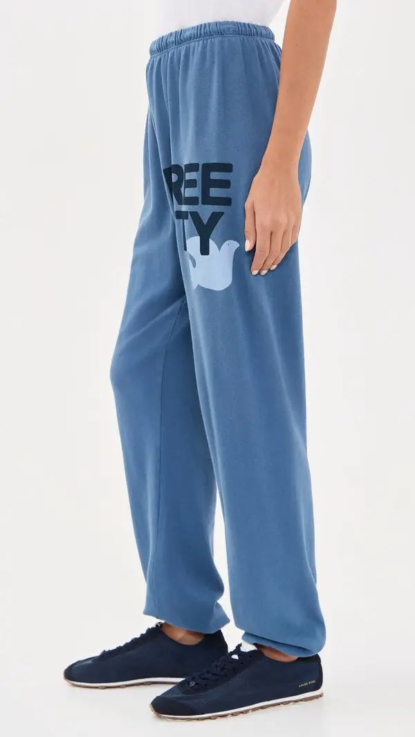 FREECITY Sweatpants