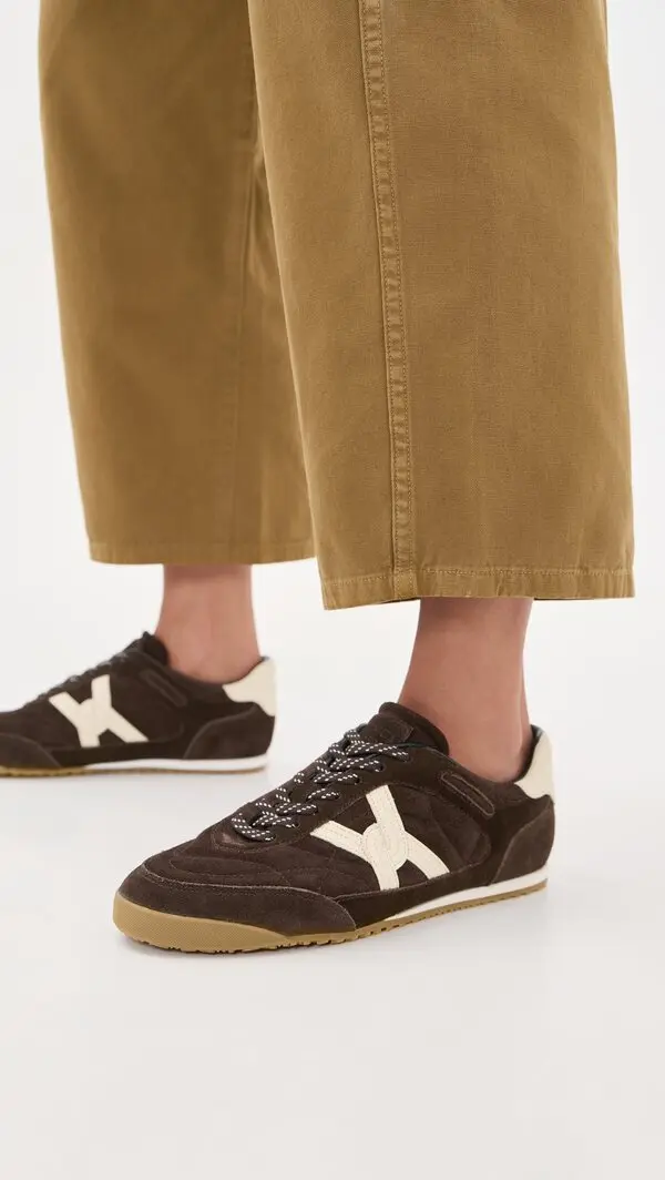 Veronica Beard Natalia Sneakers