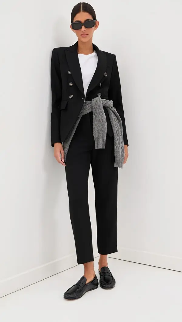 Veronica Beard Renzo Pants