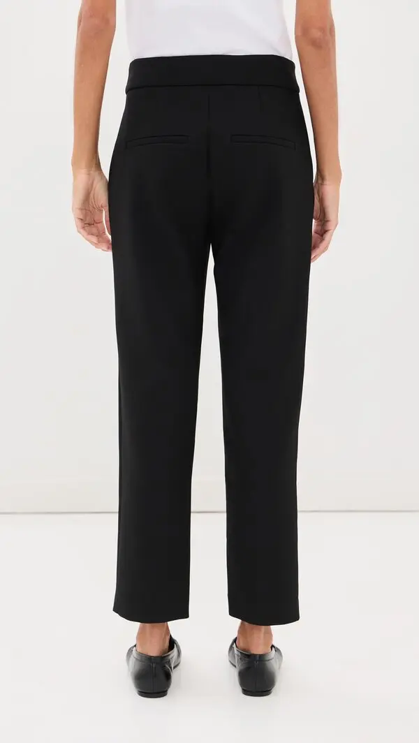 Veronica Beard Renzo Pants