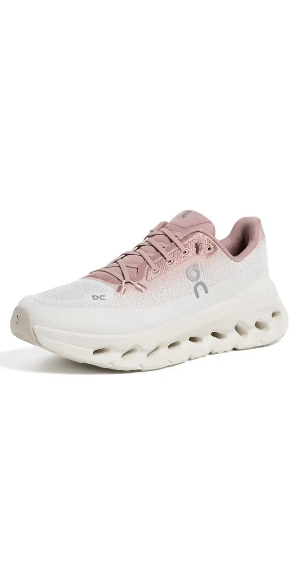 On Cloudtilt Sneakers - Biscuit/ivory