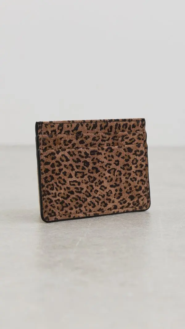 HUNTING SEASON The Card Holder
