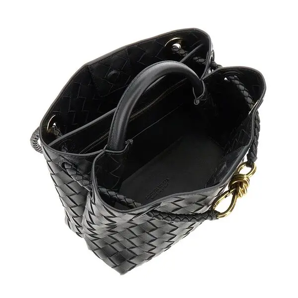 Bottega Veneta Small 'andiamo' Bag