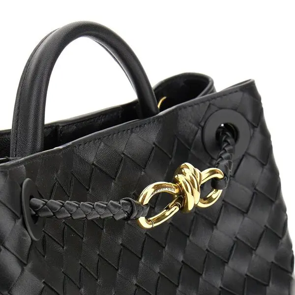 Bottega Veneta Small 'andiamo' Bag