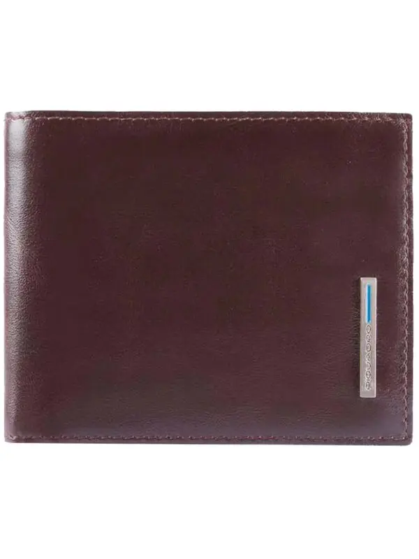 PIQUADRO Wallet - Brown
