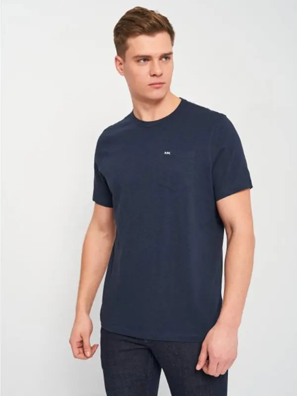 Michael Kors T-shirt - Blue