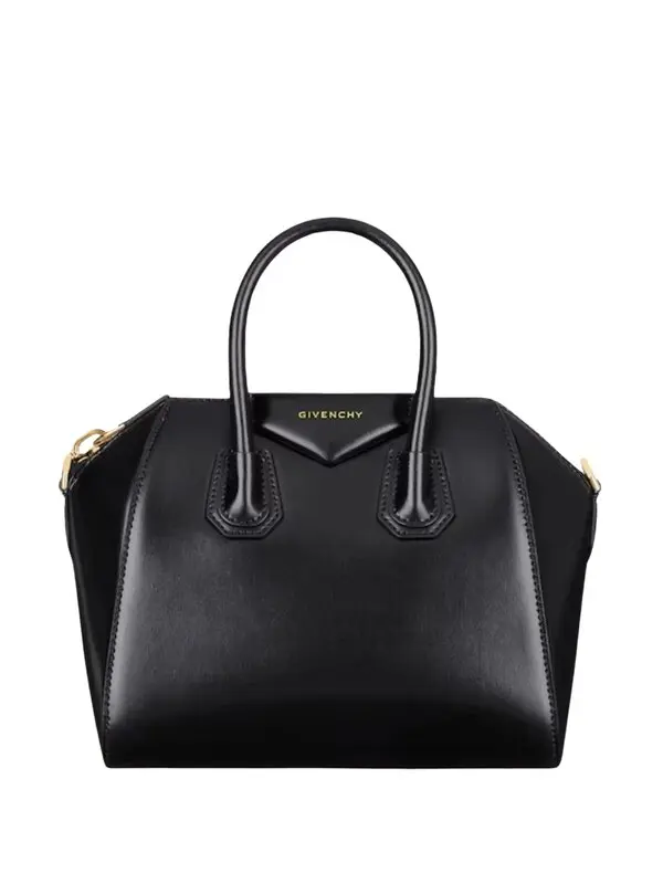 Givenchy Antigona Catchall Small Bag - Black