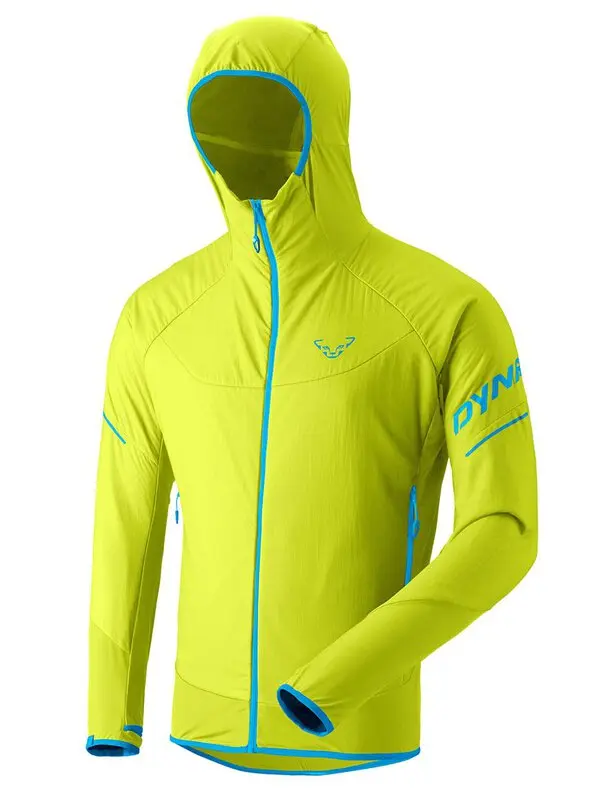 DYNAFIT Mezzalama 2 Ptc Jacket