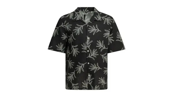 NN.07 Ole Casual Shirt
