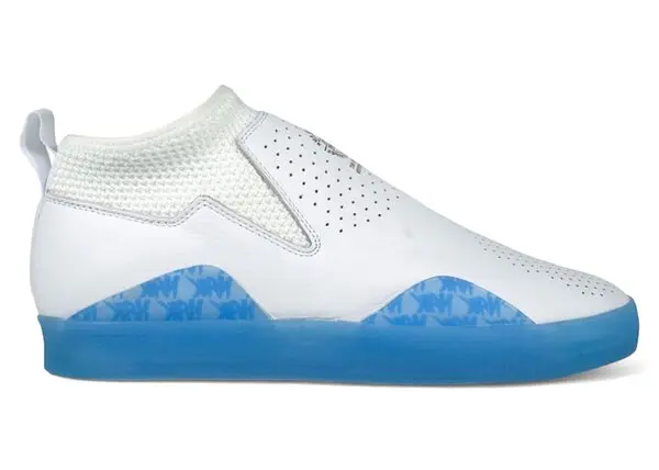 Adidas 3st.002 Fucking Awesome Nakelin - White/blue