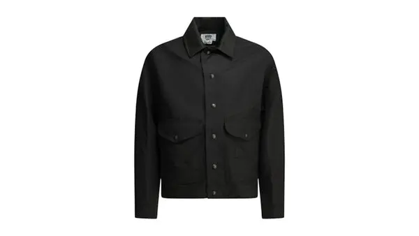 Junya Watanabe X Filson Overshirt - Black