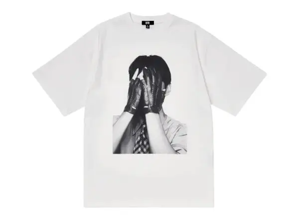 BTS Arirang Short Sleeve V T-shirt