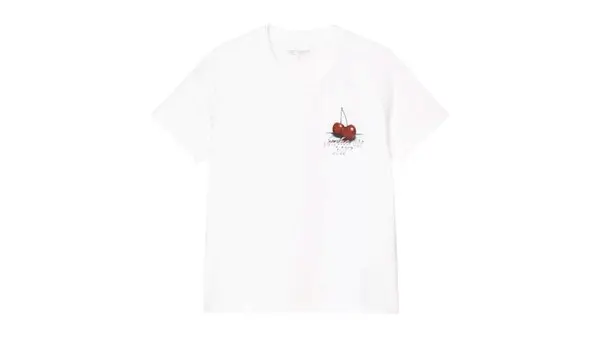 Carhartt Wip Jake Garcia T-shirt