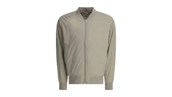 NN.07 Dixon Bomber - Grey