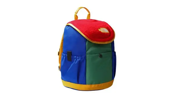 The North Face Mini Explorer Backpack